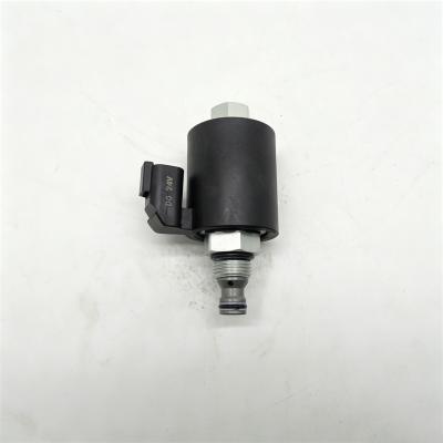 China VOE15125649 Excavator Proportional Solenoid Valve for EC360 EC460 24V Hydraulic Pump Accessories for sale