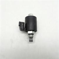 China VOE15125649 Excavator Proportional Solenoid Valve for EC360 EC460 24V Hydraulic Pump Accessories for sale