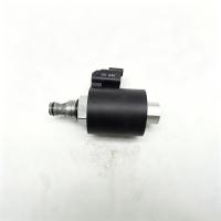 China VOE15125649 Excavator Proportional Solenoid Valve for EC360 EC460 24V Hydraulic Pump Accessories for sale
