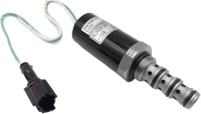 China KDRDE5KR-20/40C13-203 Excavator Proportional Solenoid Valve for EC210 EC360 VOE14574269 for sale