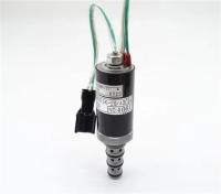 China Excavator Proportional Solenoid Valve KDRDE5KR-20/40C13-203 for EC210 EC360 VOE14574269 for sale