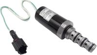 China Excavator Proportional Solenoid Valve KDRDE5KR-20/40C13-203 for EC210 EC360 VOE14574269 for sale
