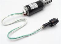 China Excavator Proportional Solenoid Valve KDRDE5KR-20/40C13-203 for EC210 EC360 VOE14574269 for sale