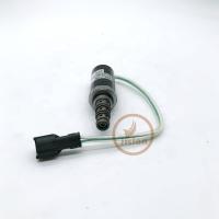 China Jision KDRDE5K-20/40C04-109 Excavator Hydraulic Pump Proportional Solenoid Valve for EC210 EC240 EC360 for sale