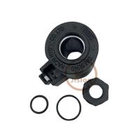 China Jision Excavator Solenoid Valve Coil 24V for EC220D EC380D EC480D VOE14550884 for sale