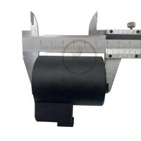 China Jision Excavator Solenoid Valve Coil 24V for EC220D EC380D EC480D VOE14550884 for sale