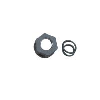 China Jision 14527267 Solenoid Valve Coil for EC210B EC240B EC360B Excavator 24V for sale