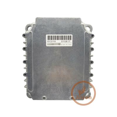 China VOE20582958 Engine Control Unit for Volvo EC330B EC360B EC360C EC460B 24V for sale