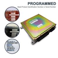 China Control Unit ECU for EC140 EC160 EC210B EC240B EC290B EC360 L60F L70F L90F 14518349 14531360 14514697 for sale