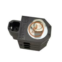 China Solenoid Valve 20795296 VOE20795296 for Excavator EC160C EC180C EC210B EC210C EC235C EC240B for sale