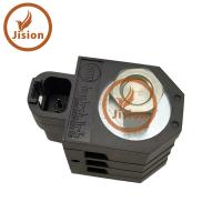 China Solenoid Valve 20795296 VOE20795296 for Excavator EC160C EC180C EC210B EC210C EC235C EC240B for sale