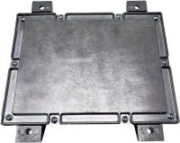 China Jision EW140 Excavator Engine Controller ECU Computer 20723663 with Software Program for sale