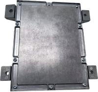 China Jision EW140 Excavator Engine Controller ECU Computer 20723663 with Software Program for sale