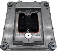 China Volvo Excavator Engine Control Unit VOE60100000 for L60F L70F L90F EC210B EC240B 24V for sale