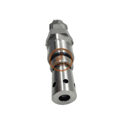China Control Valve VOE14524582 14524582 14513267 for EC210B EC120D EC140B EC140C Excavator for sale