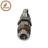 China Control Valve VOE14524582 14524582 14513267 for EC210B EC120D EC140B EC140C Excavator for sale
