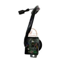 China EC210 EC360 Excavator Throttle Knob Switch 14542152 Durable Replacement Part for sale