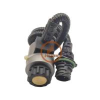 China 24V Excavator Loader Solenoid Valve Coil 15066984 L180E VOE15066984 VOE11144019 for sale