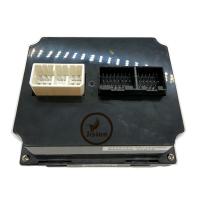 China Volvo EC140B-EC330B Excavator AC Control Panel 14590054 14530573 14697658 for sale