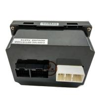 China Volvo EC140B-EC330B Excavator AC Control Panel 14590054 14530573 14697658 for sale