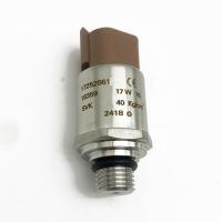 China 40BAR Pressure Sensor 17252661 14560160 for EC160C EC180C EC210C EW140C EW180C EC300D EC160D for sale