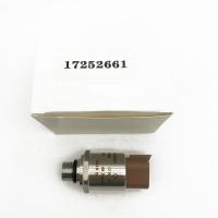 China 40BAR Pressure Sensor 17252661 14560160 for EC160C EC180C EC210C EW140C EW180C EC300D EC160D for sale
