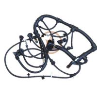 China Volvo D6D D7D Engine Wiring Harness VOE20914988 22243151 for EC210 EC140 Excavator for sale