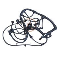 China Volvo D6D D7D Engine Wiring Harness VOE20914988 22243151 for EC210 EC140 Excavator for sale