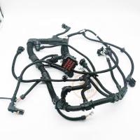 China Volvo D6D D7D Engine Wiring Harness VOE20914988 22243151 for EC210 EC140 Excavator for sale