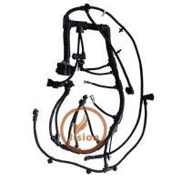 China Volvo D6D D7D Engine Wiring Harness VOE20914988 22243151 for EC210 EC140 Excavator for sale