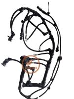 China Volvo D6D D7D Engine Wiring Harness VOE20914988 22243151 for EC210 EC140 Excavator for sale