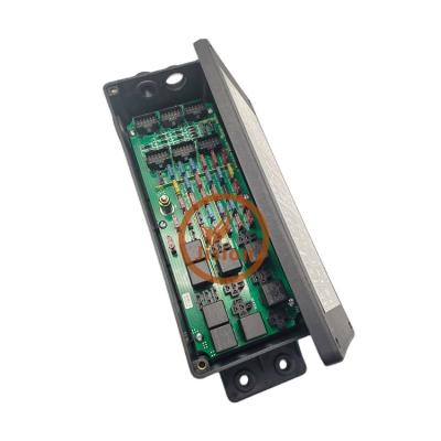 China Volvo EC Series Excavator Fuse Box 12V VOE14606679 14604587 for EC480D EC380D EC350D EC300D EC220D for sale