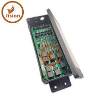 China Volvo EC Series Excavator Fuse Box 12V VOE14606679 14604587 for EC480D EC380D EC350D EC300D EC220D for sale