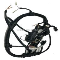 China Excavator Engine Wiring Harness for EC180B EC210B D6D VOE 20551332 20728258 for sale