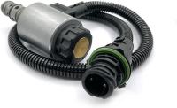 China Jision L90E R901082468 Solenoid Valve 15066984 11144019 for Wheel Loader L180E L110E L120E for sale