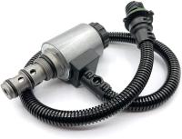 China Jision L90E R901082468 Solenoid Valve 15066984 11144019 for Wheel Loader L180E L110E L120E for sale
