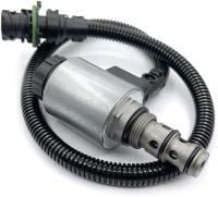 China Jision L90E R901082468 Solenoid Valve 15066984 11144019 for Wheel Loader L180E L110E L120E for sale