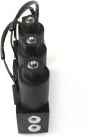 China Excavator Solenoid Valve VOE14526664 for EC140B EC160B EC210B EC240B 24V for sale