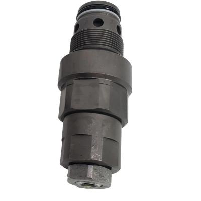 China VOE14577745 Excavator Relief Valve for EC330B EC360B EC340D EC380D 14577745 for sale