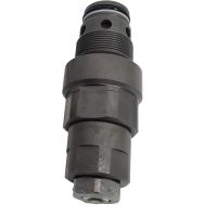 China VOE14577745 Excavator Relief Valve for EC330B EC360B EC340D EC380D 14577745 for sale