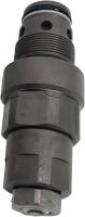 China VOE14577745 Excavator Relief Valve for EC330B EC360B EC340D EC380D 14577745 for sale