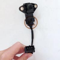 China 0450693 Sensor Boost Pressure Sensor for Excavator EC210B 20450693 for sale