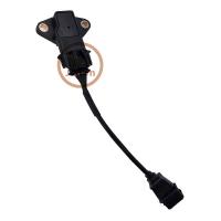 China 0450693 Sensor Boost Pressure Sensor for Excavator EC210B 20450693 for sale
