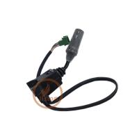 China Gear Selector Switch 15095373 17416725 for L05 L110G L120F L150G L180H for sale