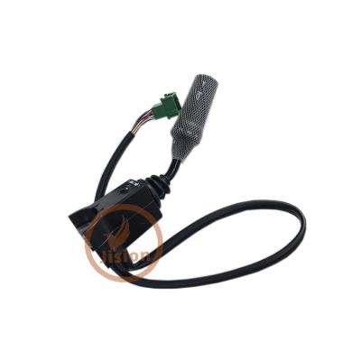 China Gear Selector Switch 15095373 17416725 for L05 L110G L120F L150G L180H for sale