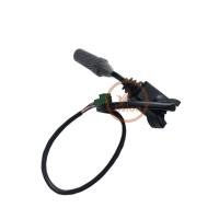 China Gear Selector Switch 15095373 17416725 for L05 L110G L120F L150G L180H for sale