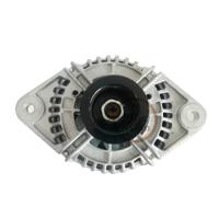 China Jision 0124555009 11170321 Alternator for Volvo EC135B EC140B EC210B Excavator 24V for sale