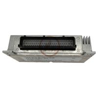 China Excavator EC380D Air Conditioner Controller Panel 11443400-04 for sale