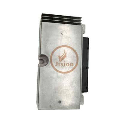 China JISION Excavator AC Control Panel 11443400 for EC380D EC480D High Quality for sale