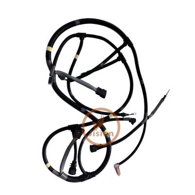 China Jision Parts EC240B EC290B Excavator D7E Engine Wiring Harness 14623525 for sale